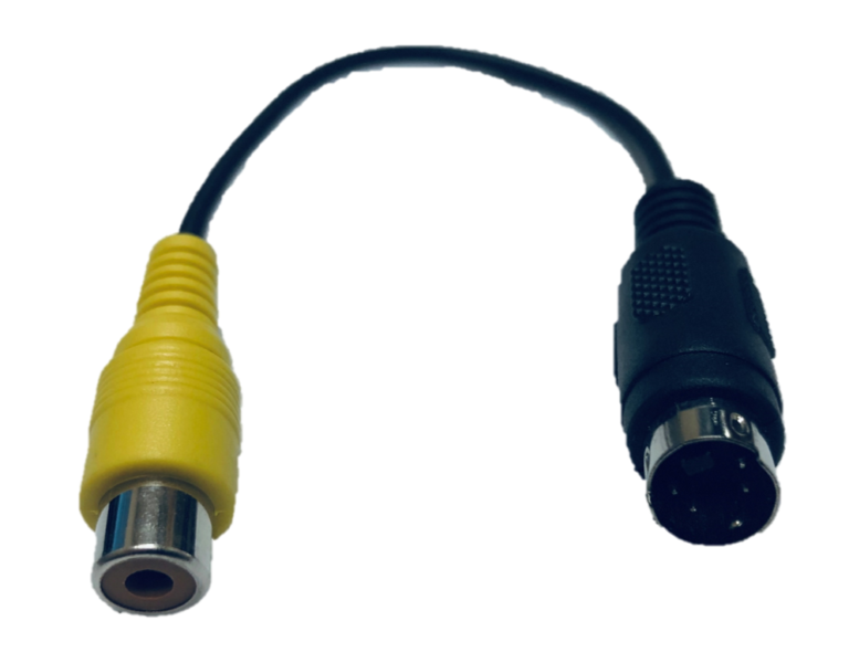 Up and Running with Your Recorder → Video Source Options - Mediasite U